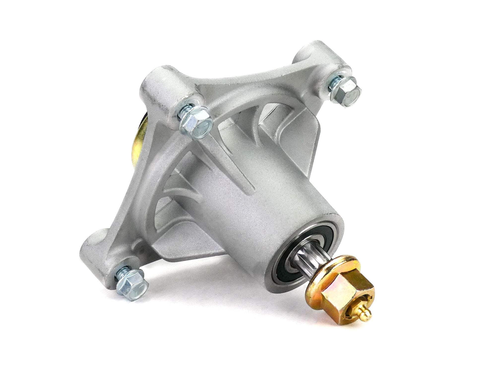 (1) Spindle Assembly for AYP Husqvarna Mowers 48" 587125201 174356 ...