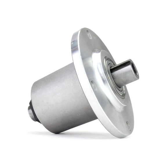 Rear Engine Ride Mower