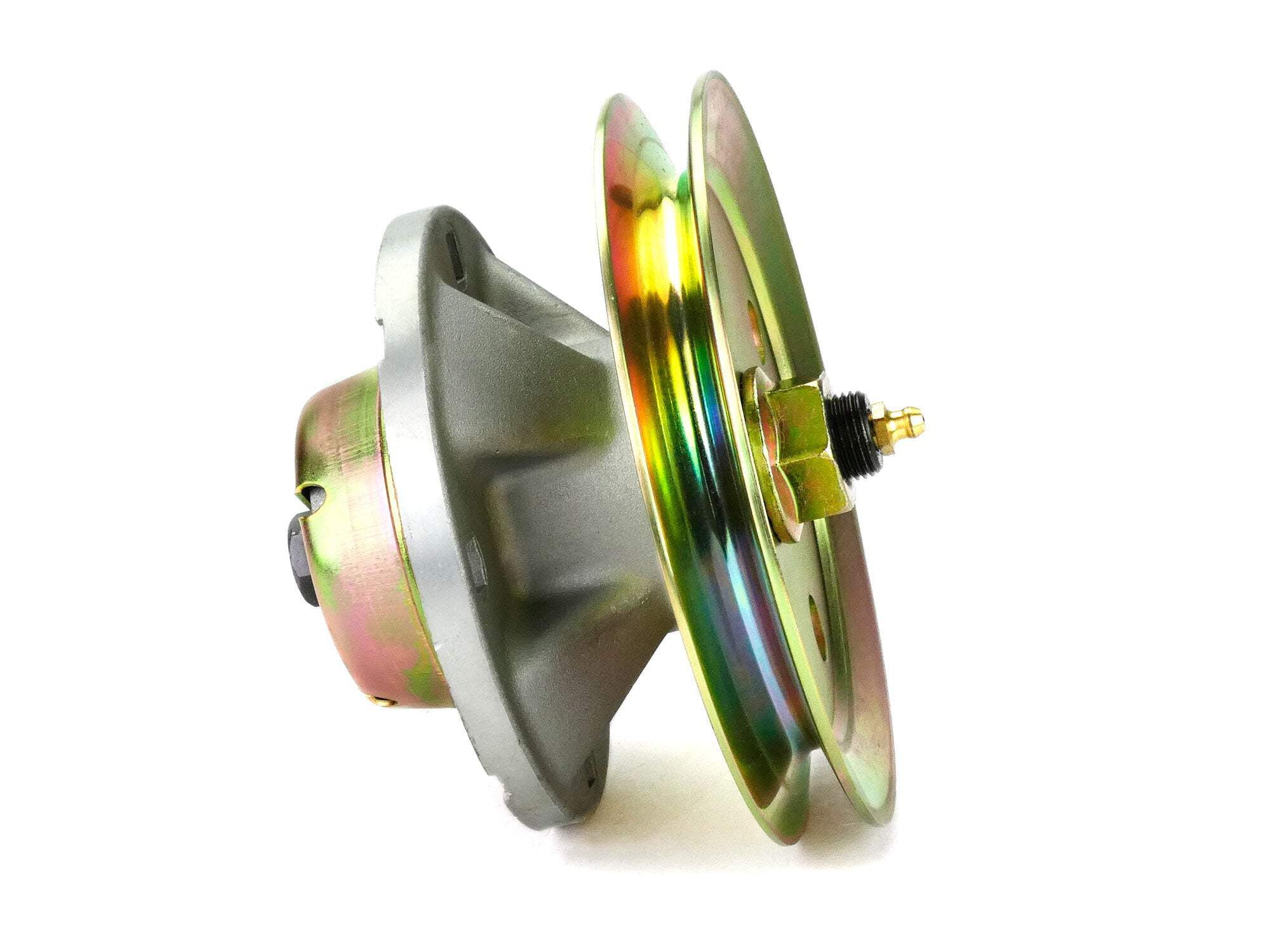 (1) Spindle Assembly for John Deere 38 - 54" LX GT LX172 Ztrak AM121342 ...