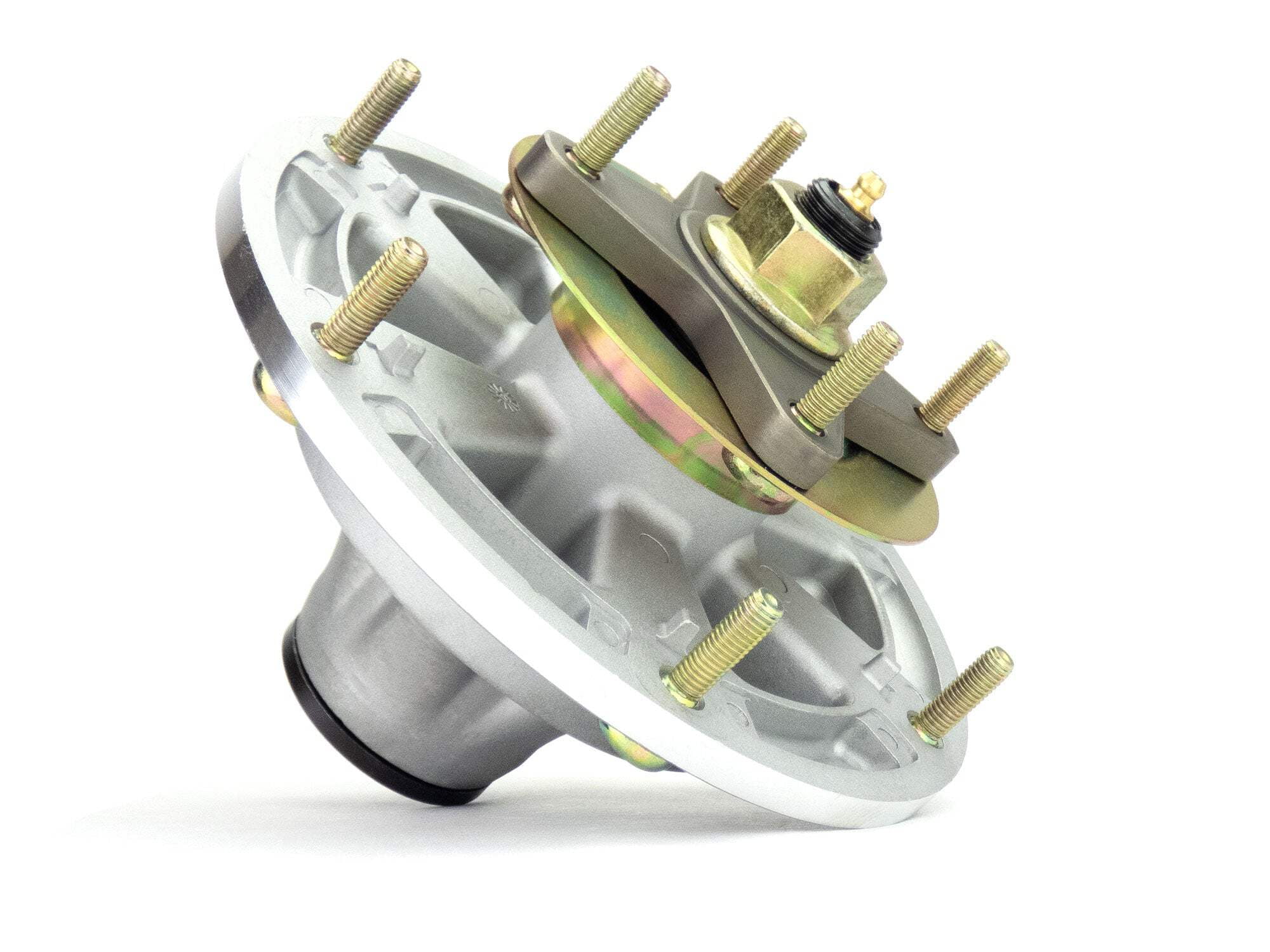 (1) Spindle Assembly for John Deere ZTrak 72" 777 797 997 TCA24881 ...