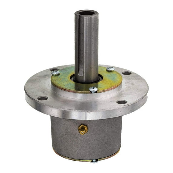 (1) Spindle Assembly for eXmark Mowers with 48" Long Shaft Part 1 ...