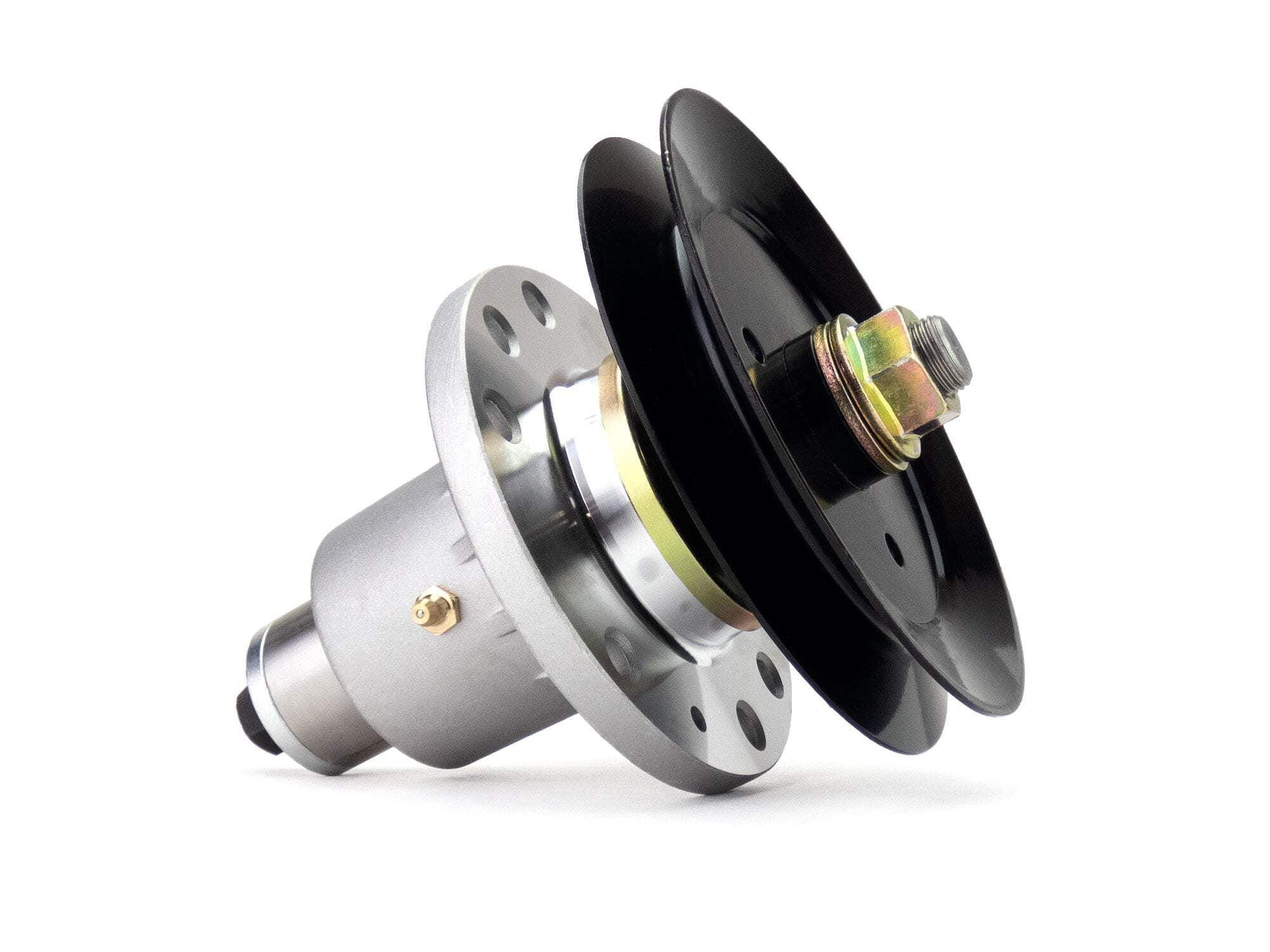 (1) Spindle for eXmark Lazer Z CT Zero Turn Metro HP 36" to 52" 103 ...