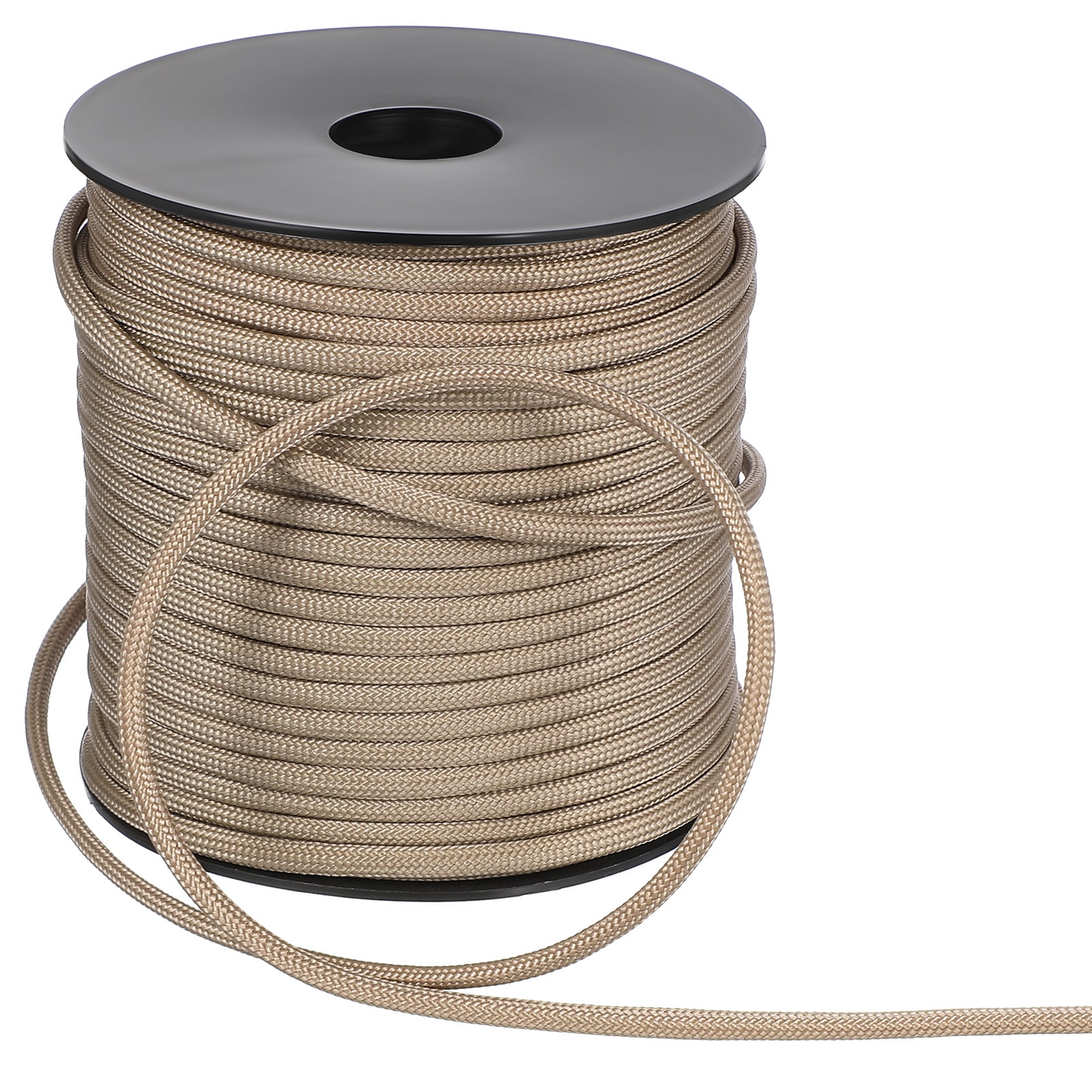 1 Spool Binding Rope Outdoor Camping Rope Tent Windproof Rope Tarp ...