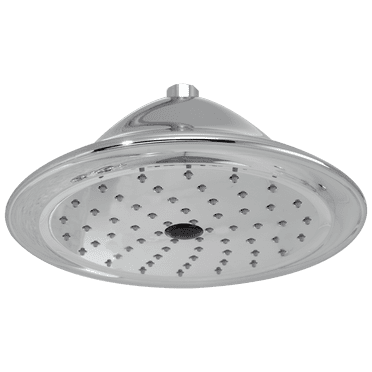 Delta Silverton: Touch-Clean® Water-Efficient Shower Head - 1.75 GPM ...