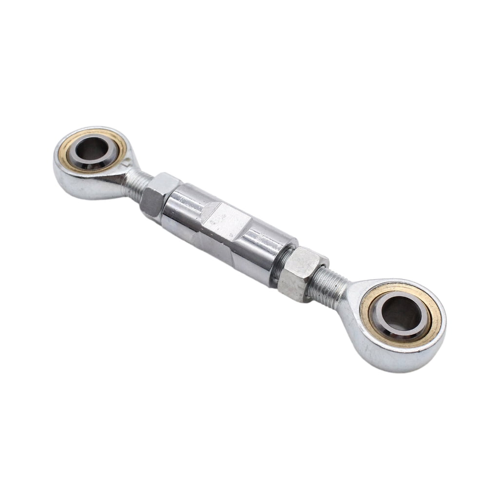 1 " Stainless Steel Tension Rod with 3 " Center to Center Adjustment ...