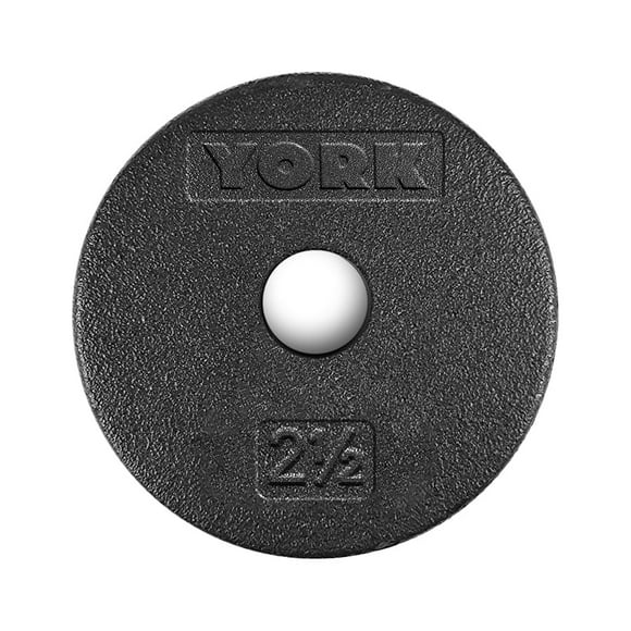 Standard Weight Plates