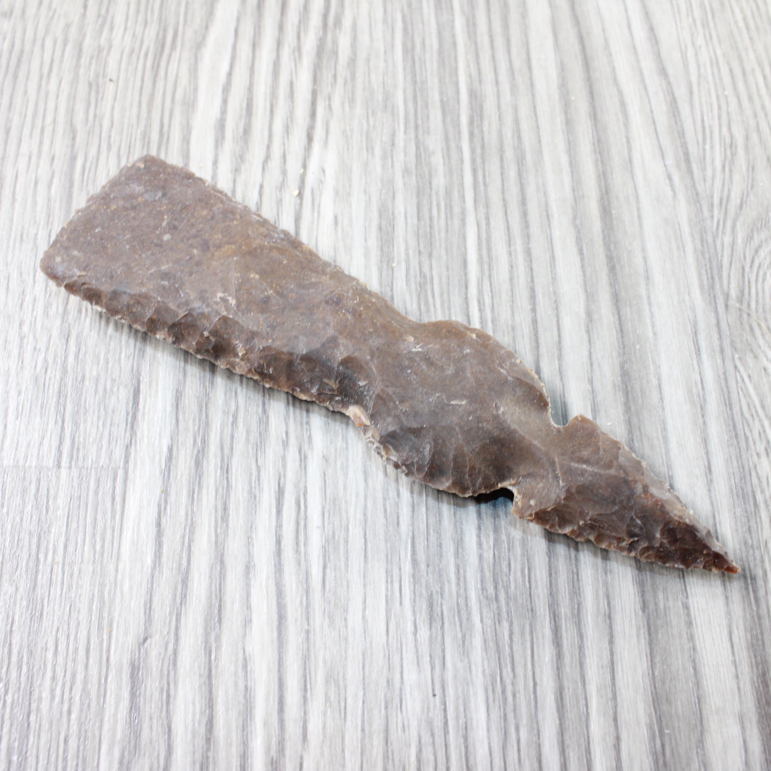 Stone Ax Head