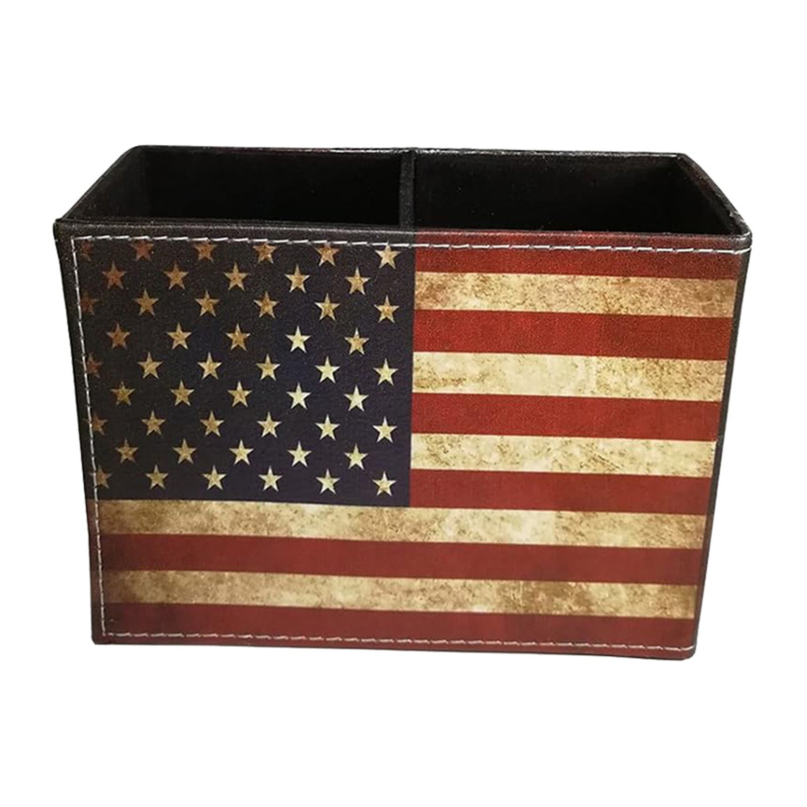 1*Storage Box Clearance! Pen Holder Remote Control Shelf Storage Box ...