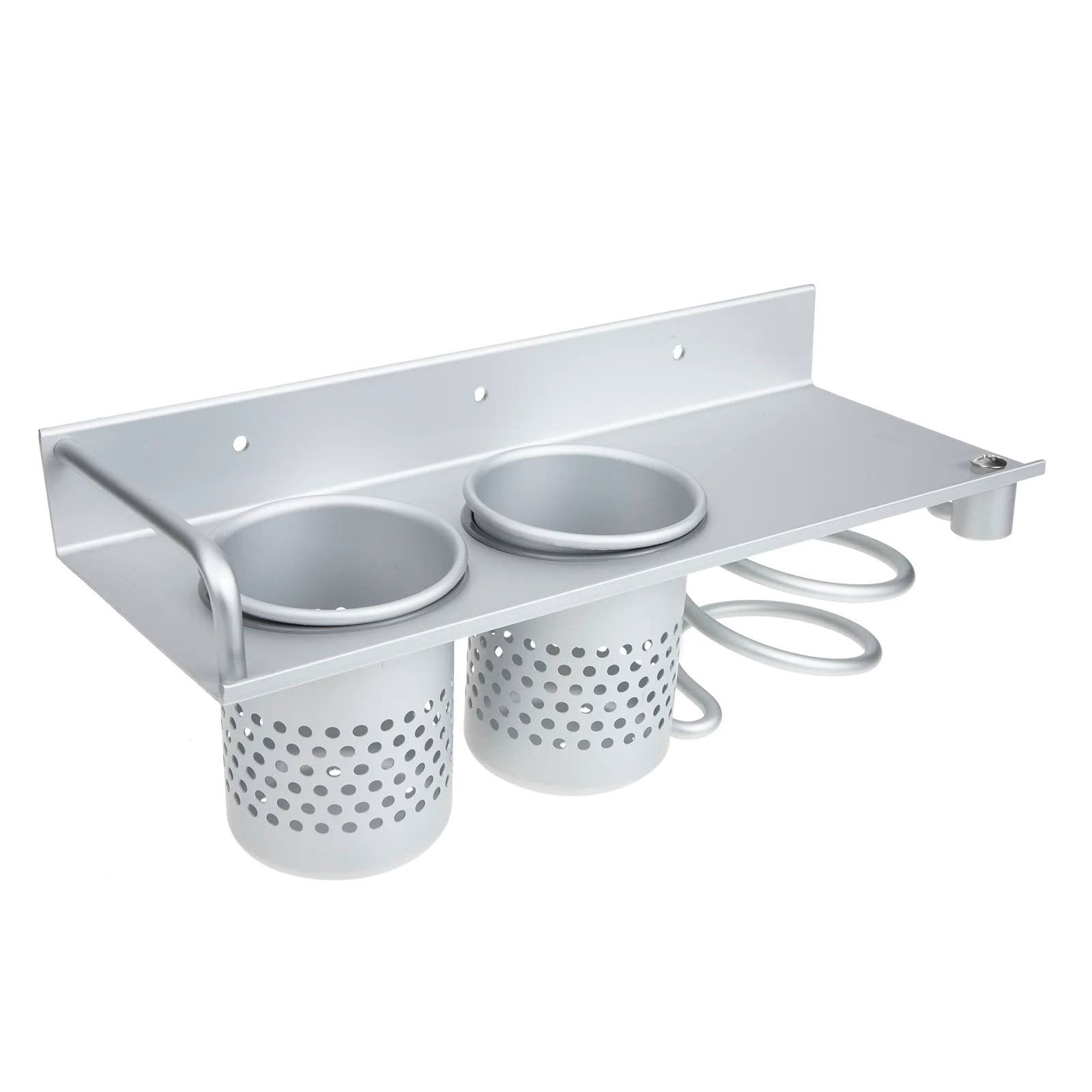 1 Storage Rack Clearance! Tool Storage Rack Bathroom Countertop Long ...