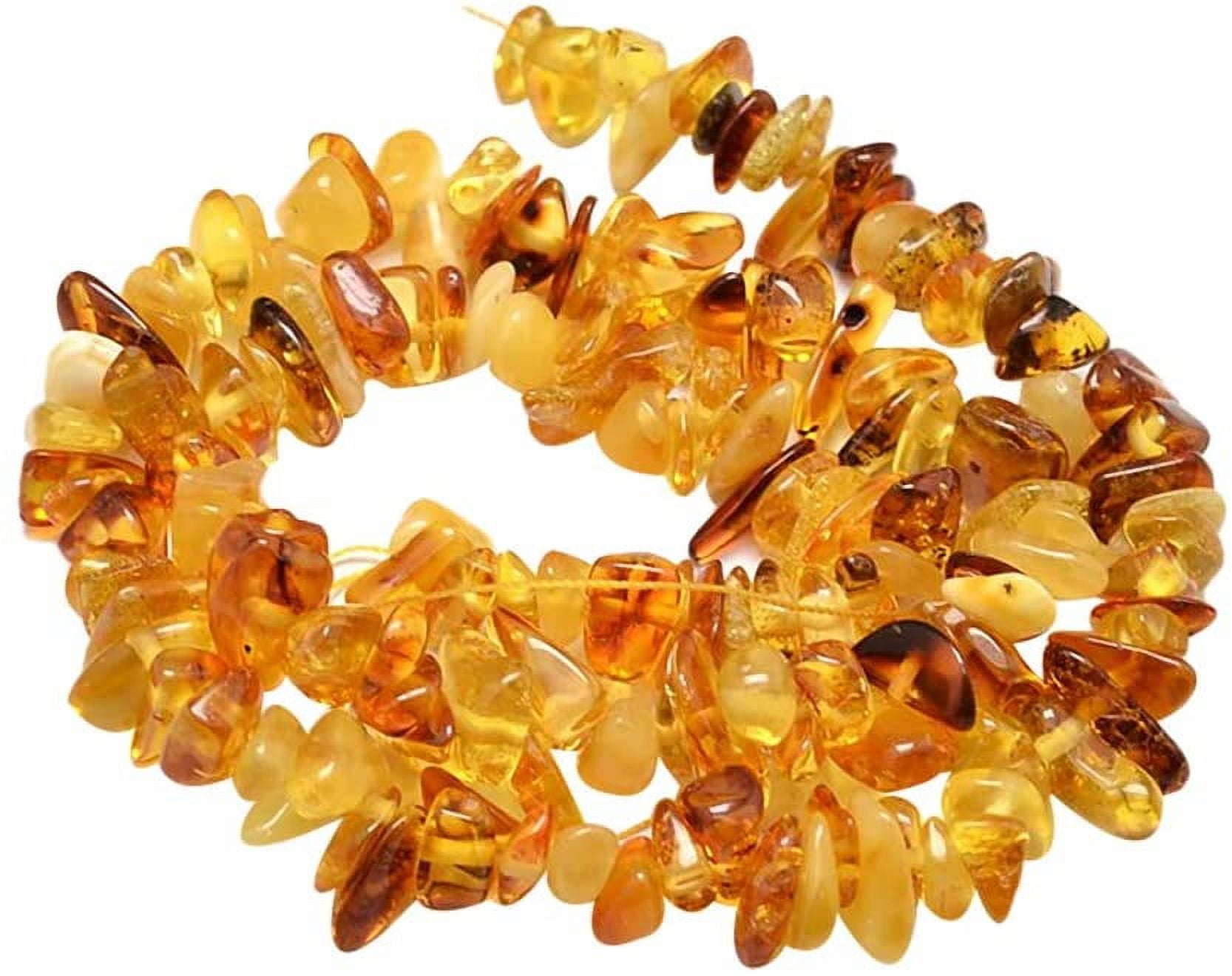 1 Strand 1 Strand Natural Chip Beads Strands Gemstone Stone Beads for ...