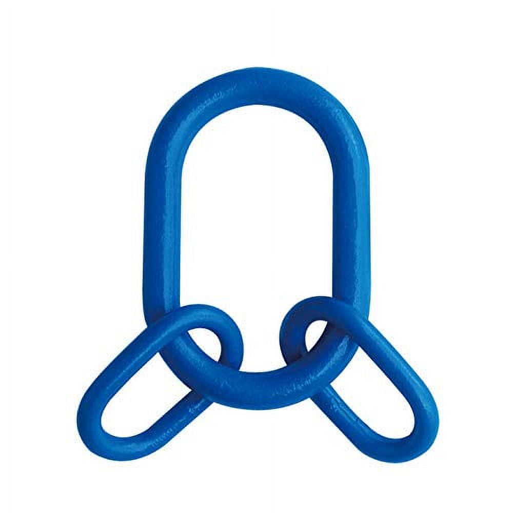 1" Sub Master Link Sling Assembly Connector Grade 100 Working Load ...