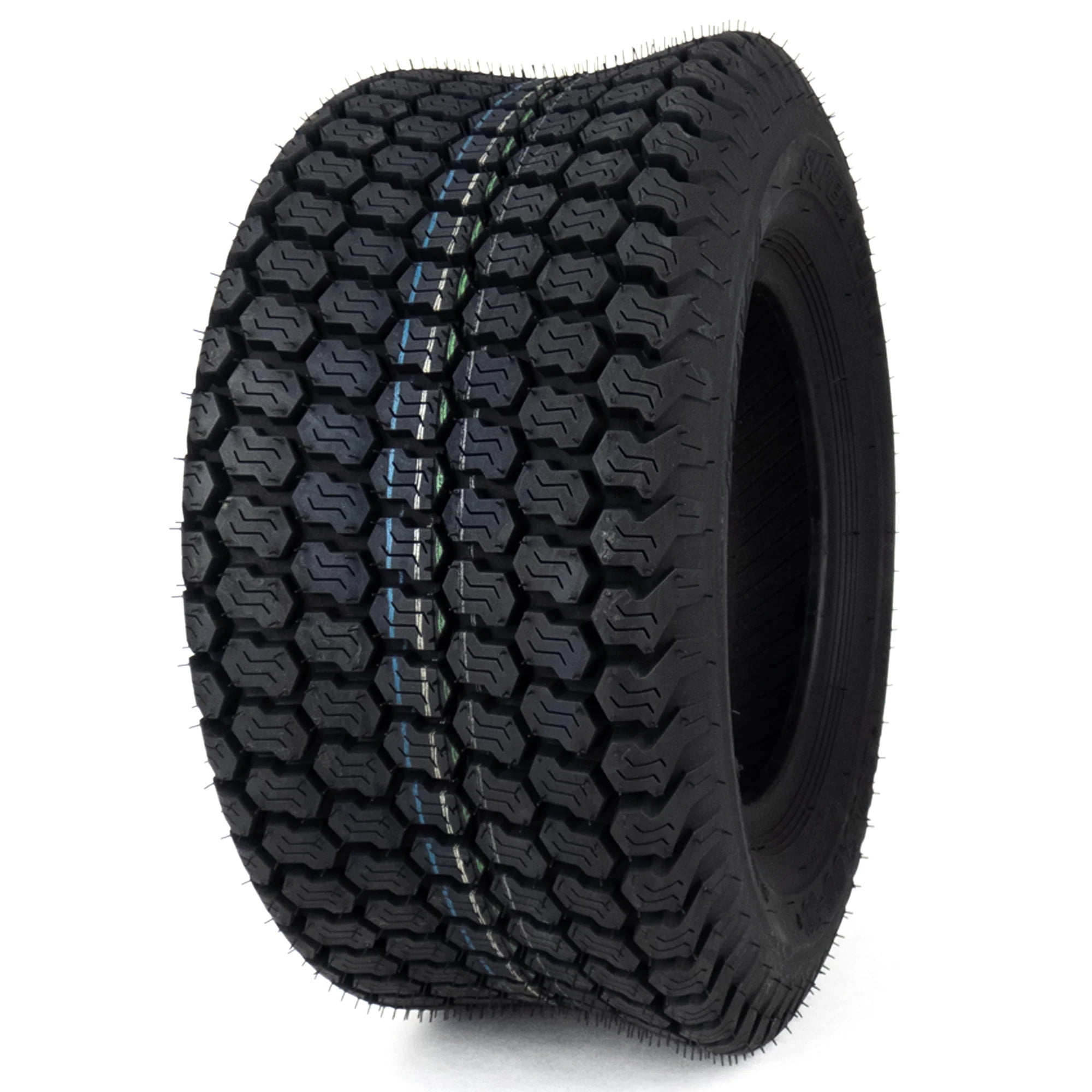 (1) Super Turf Tire K500 4 Ply 20x8.00-10 Zero Turn Mowers - Walmart.com