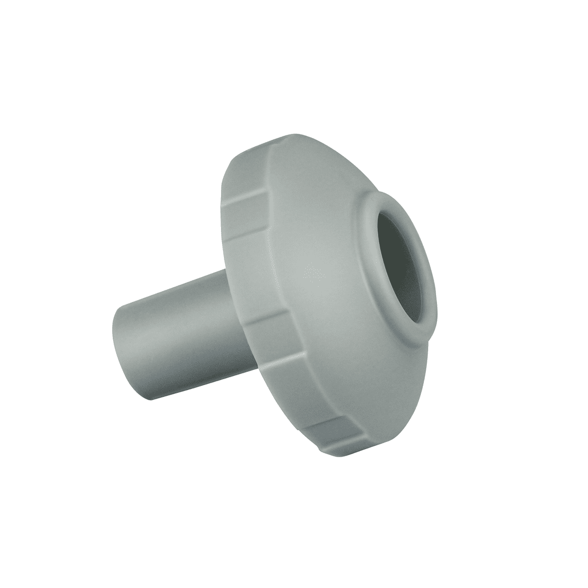 1 * Swimming Pool Hose Connector-Gray - Walmart.com