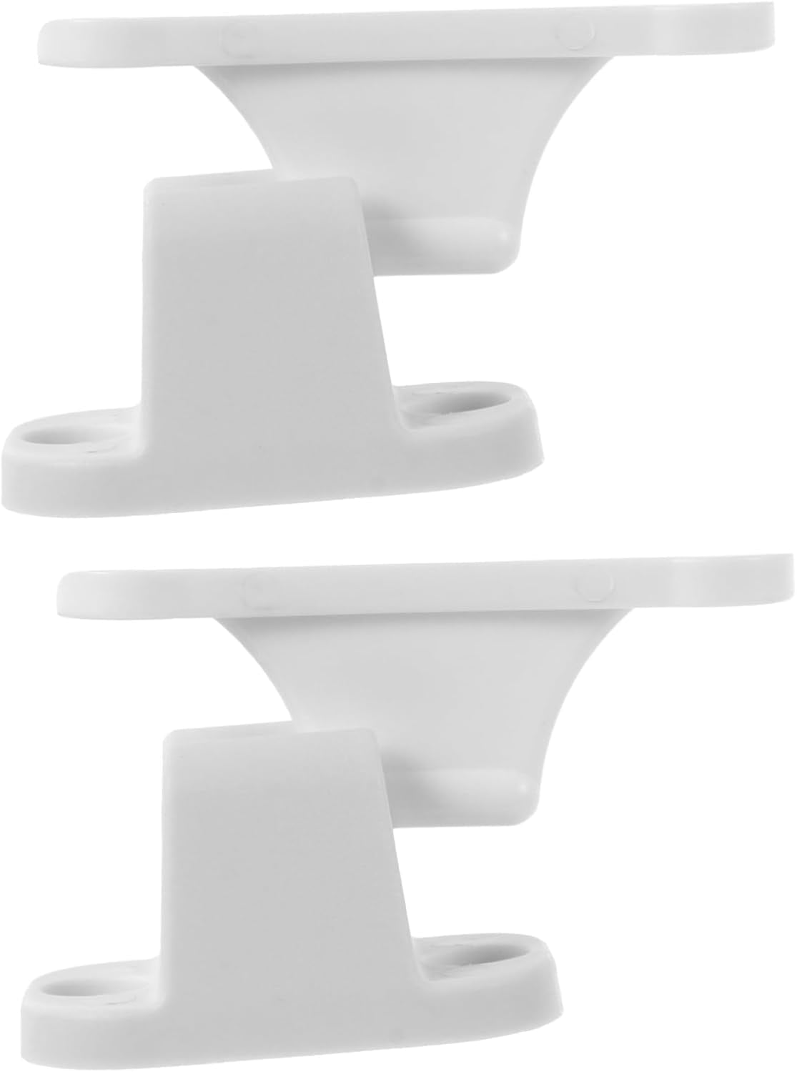 1 T-Shaped Warehouse Door Suction Protector Car Camper Door Hinge Locks ...