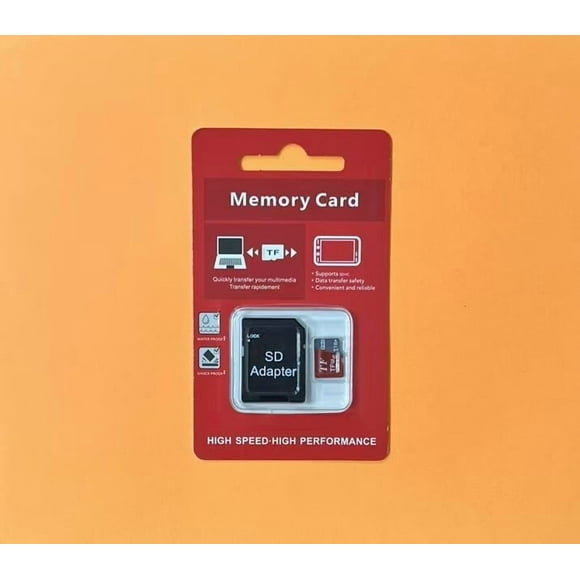 1tb Memory Card