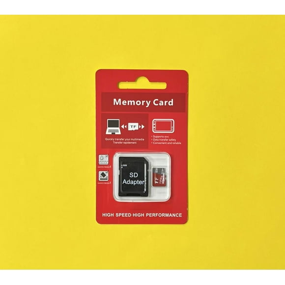 1tb Memory Card