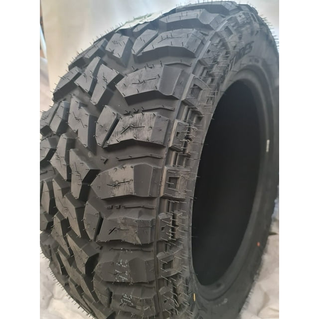 ROAD CREW TBB 35X12.50R18 TS-67 Premium Quality Heavy Duty LT M/T Tire ...