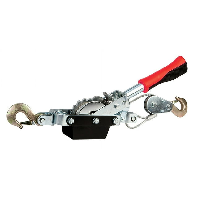 1-TON COMPACT POWER PULLER - Walmart.com