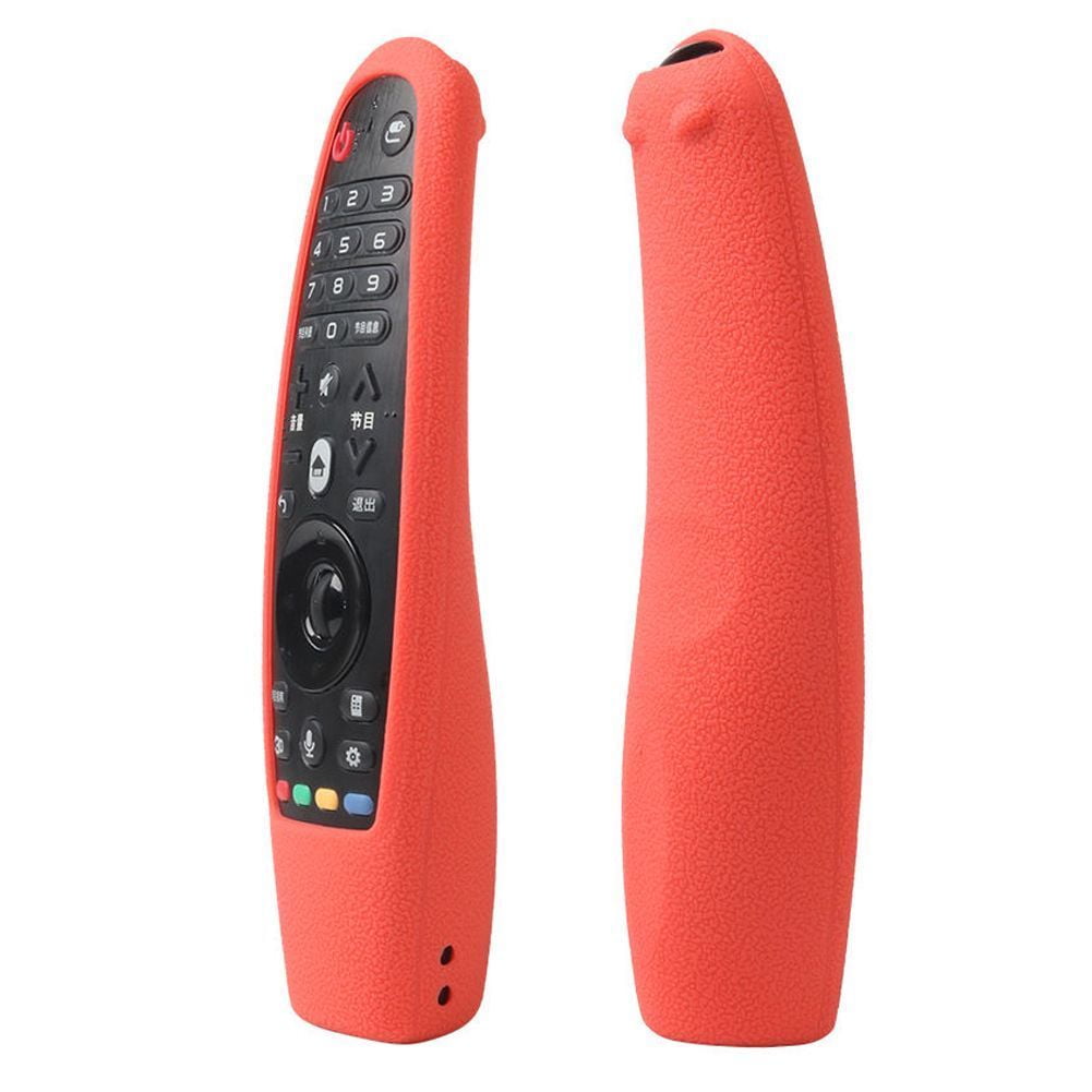 1 * TV Remote Case Skin Magic Remote Control Cover For LG (3D Smart TV ...