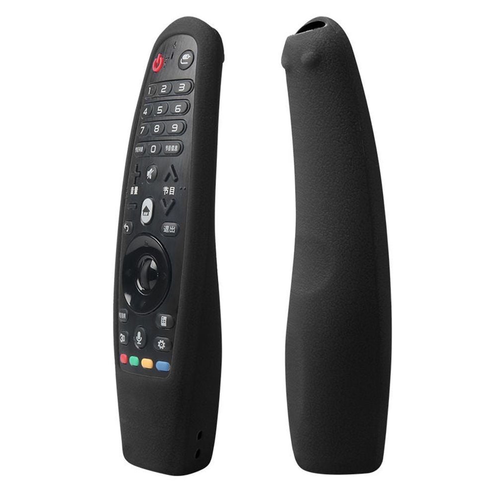 1 * TV Remote Case Skin Magic Remote Control Cover For LG (3D Smart TV ...