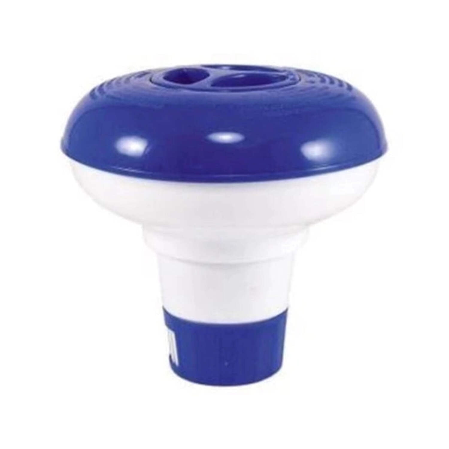 1" Tab Float Chlorinator, Retractable Body - Walmart.com