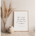 1 Thessalonians 5:16-18 Bible Quote Wall Art, Scripture, Modern ...