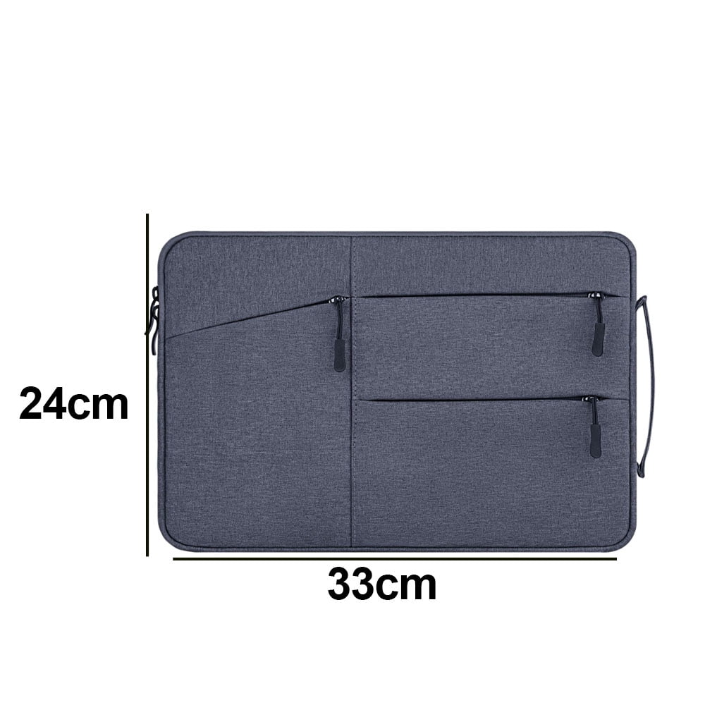 1.This laptop case really shows the effect of our quilting process.Made ...