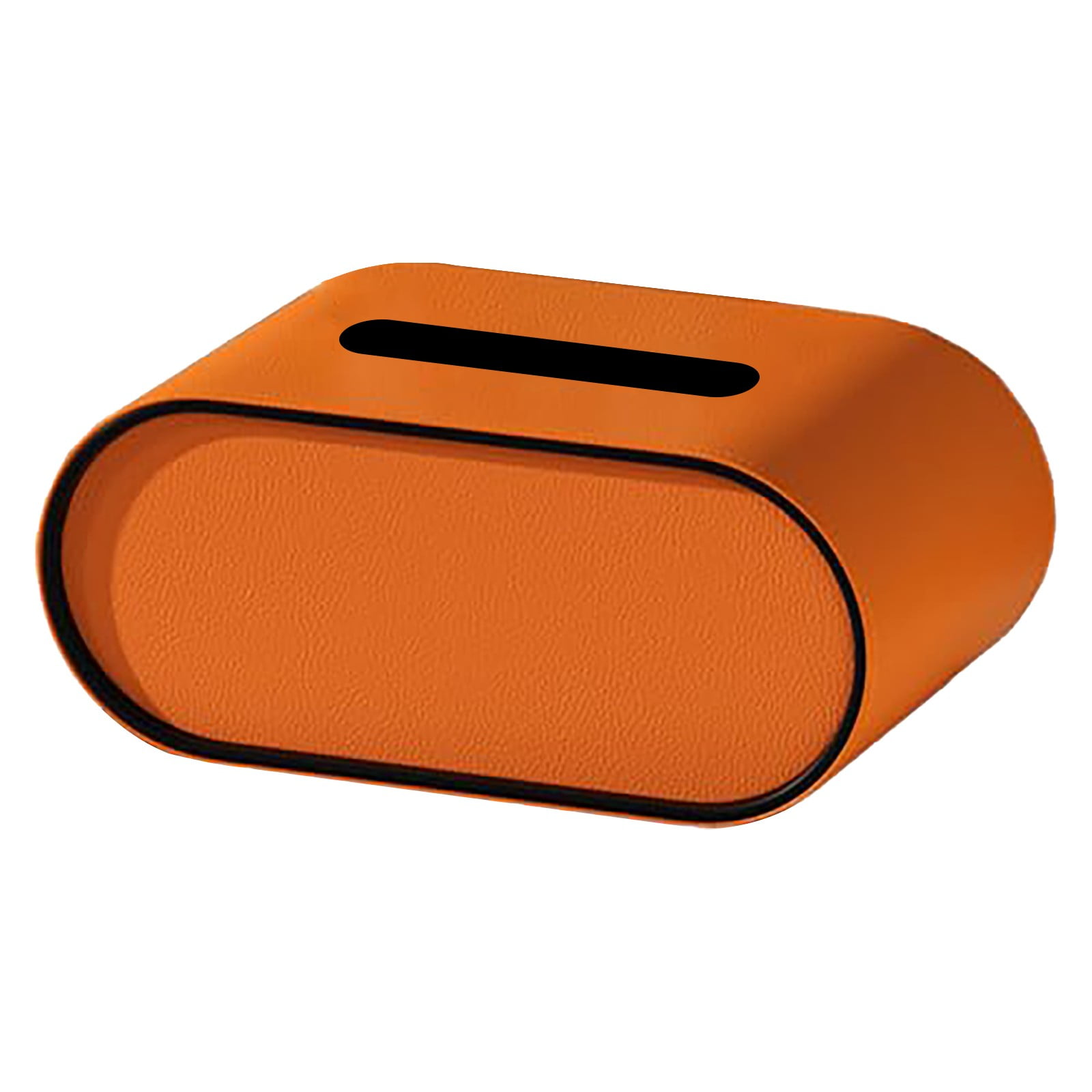 1 Tissue Box Clearance! Ellipse Leather Tissue Box Leather Printed ...