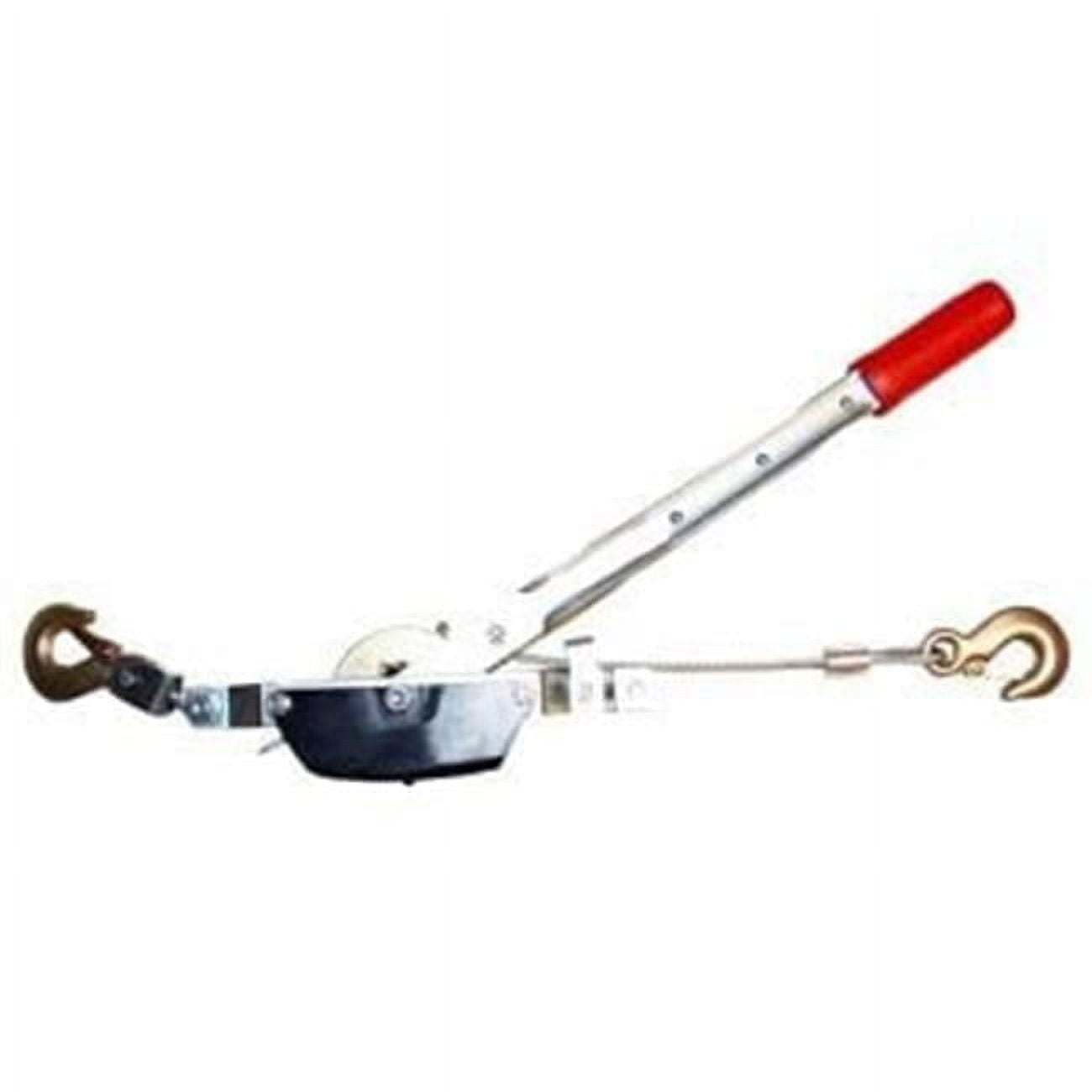 1 Ton Single Line Cable Puller - Walmart.com