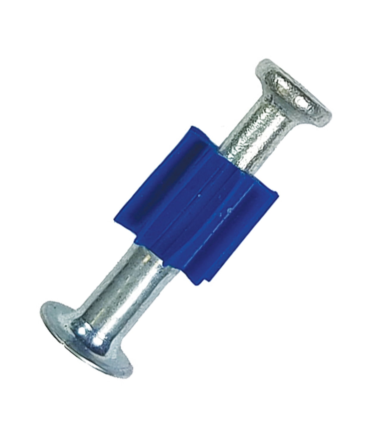 1" Top Hat Drive Pins,PAT Steel Concrete Drive Pins,Powder Actuated ...