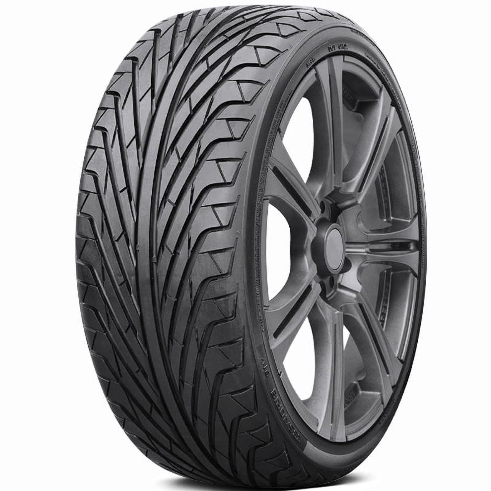 Triangle TR968 All-Season Performance Tires 295/35R24 for Passenger ...