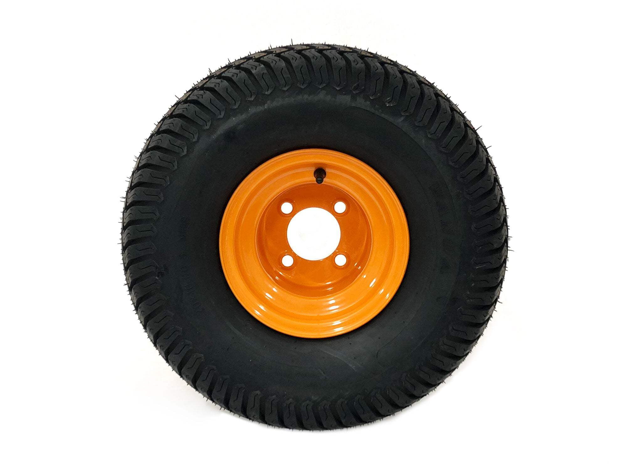 (1) Turf Tire Assembly 20x10.00-8 Fits Scag Freedom Z 48" 52" 481868 ...