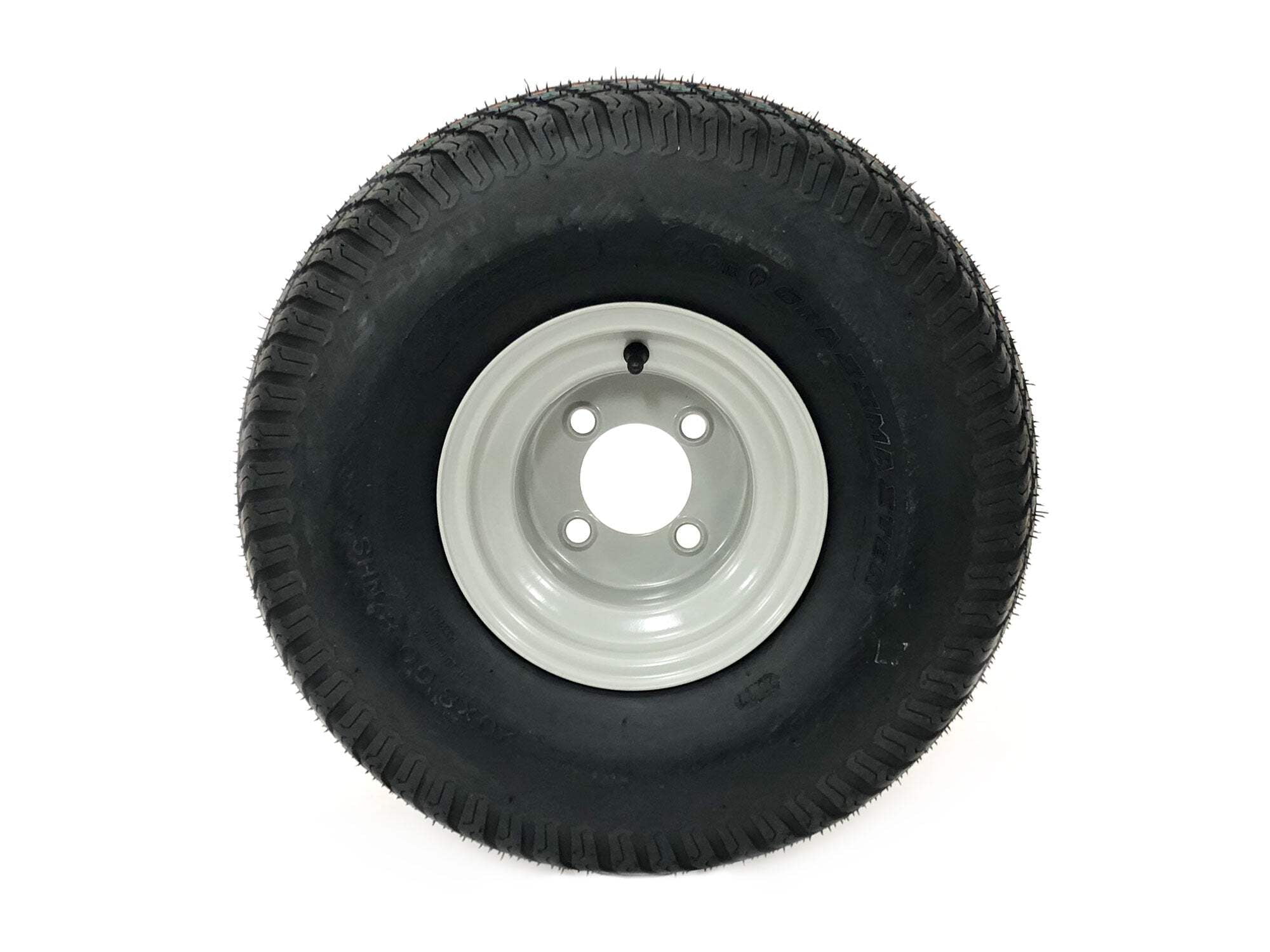 (1) Turf Tire Assembly 20x8.00-8 Fits Gravely Ariens ZT XL 42" 07100737 ...
