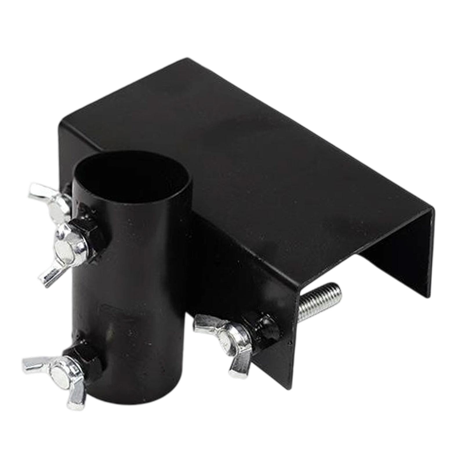 1 Umbrella Clamp Heavy Duty Parasol Stand with Strong Welding ...
