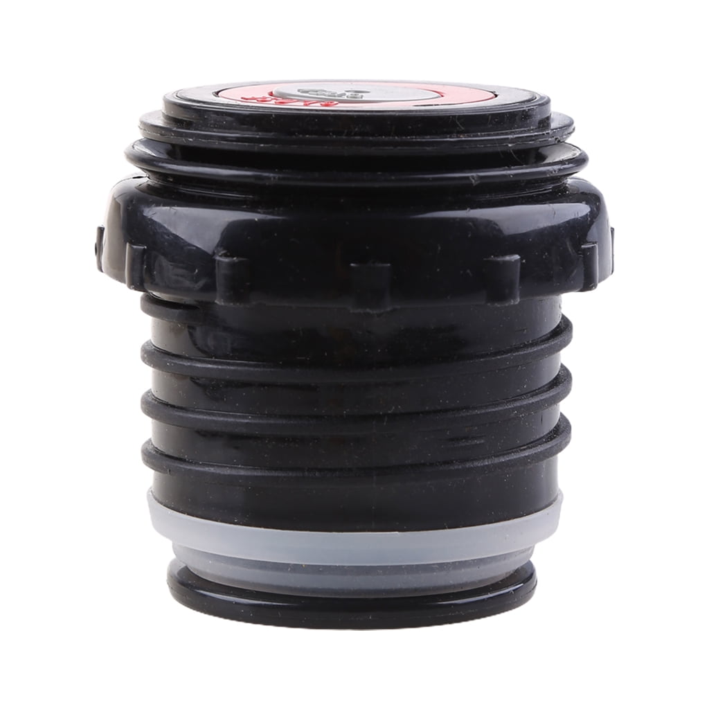 1 Universal Thermal Bottle Inner Cover Non Spill Plastic Vacuum Flask ...