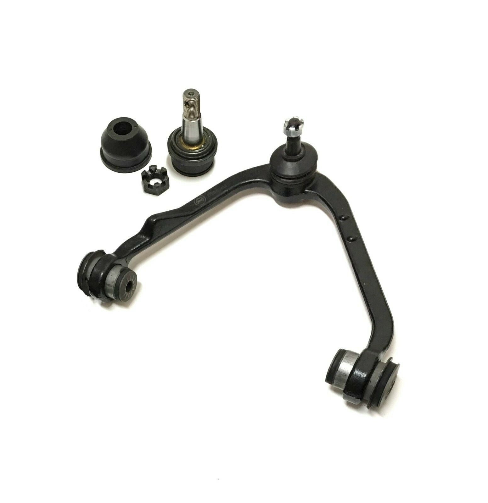 1 Upper Passenger Control Arm + 1 Lower Ball Joints Front Suspension ...