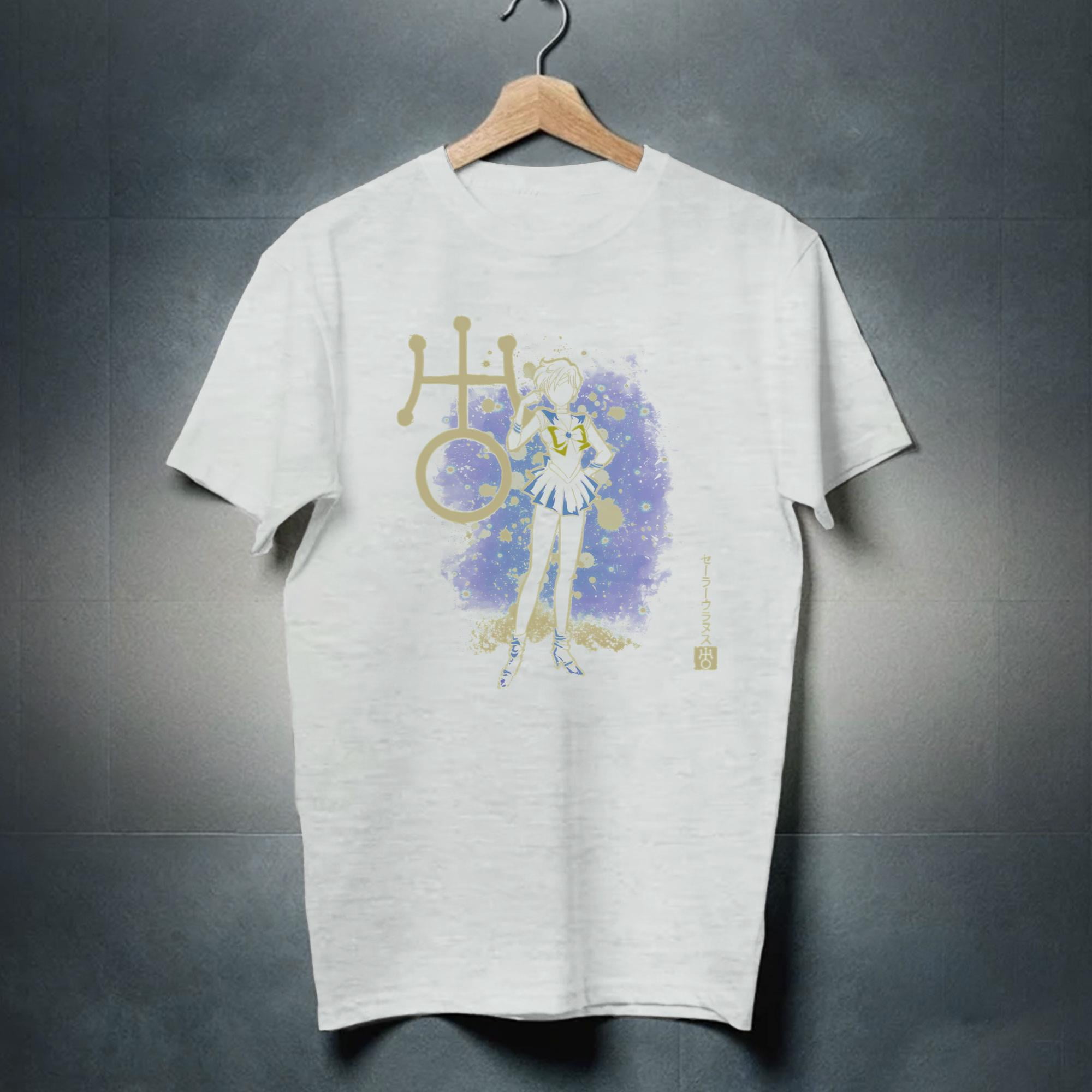 1. Urban Style Smiley Graphic Shirt for Music Fans-TH41894 - Walmart.com