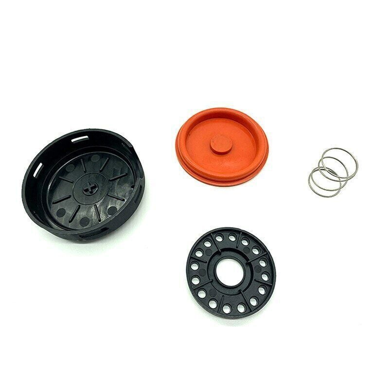 1 * Valve Cover Membrane Repair Kit for Land Rover Freelander 2 LR02377- - Walmart.com