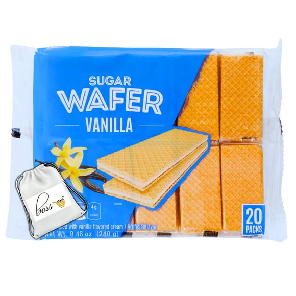 Nabisco Sugar Wafers