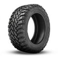 1 Venom Power Terra Hunter M/T 35x12.5x22 117Q Mud Tires [ Load E, 10 ...