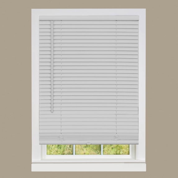 Achim Home Furnishing Window Blinds: GII Cordless Deluxe Sundown Room ...