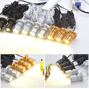 Mini Spotlights