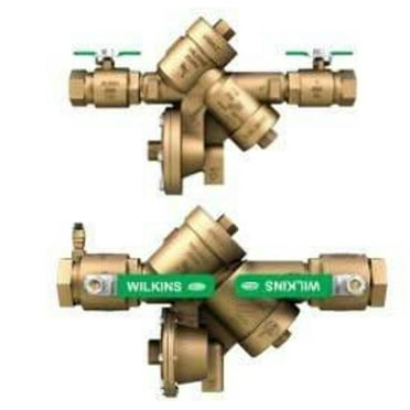 Moen 900-001 Flo by Moen 3/4" In. Smart Water Shutoff Valve - Walmart.com