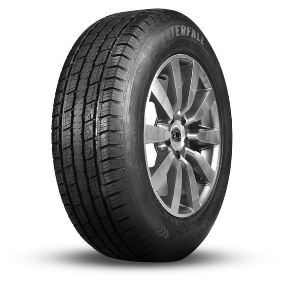 245/75R16 Tires