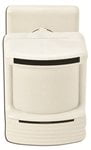1- Watt Stopper LMPX-100-4 Digital PIR Corner Mount Occupancy Sensor, 1 ...