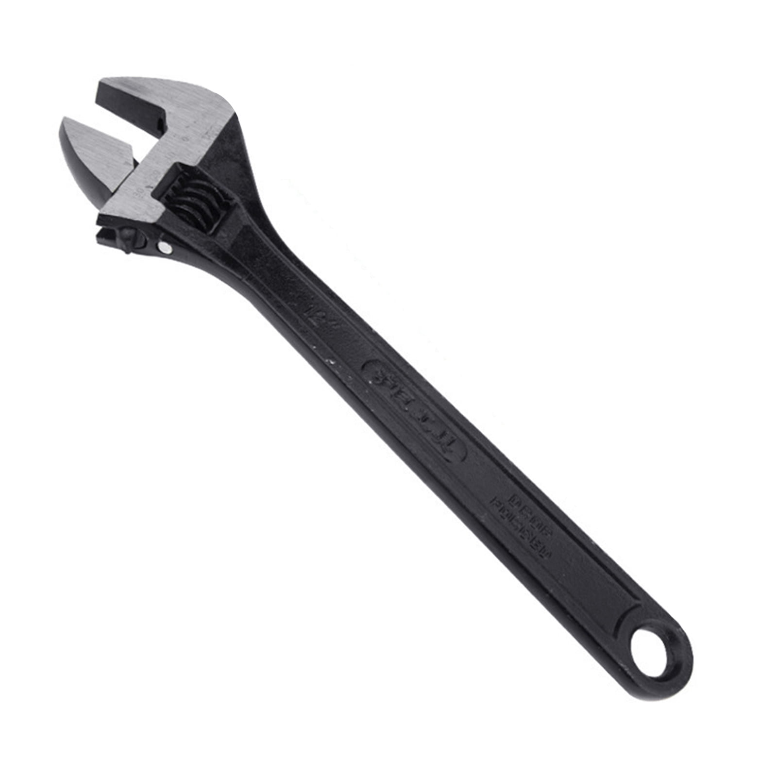 1. Wide Jaw Adjustable Wrench 8/10/12inch Sliding Spanner with ...