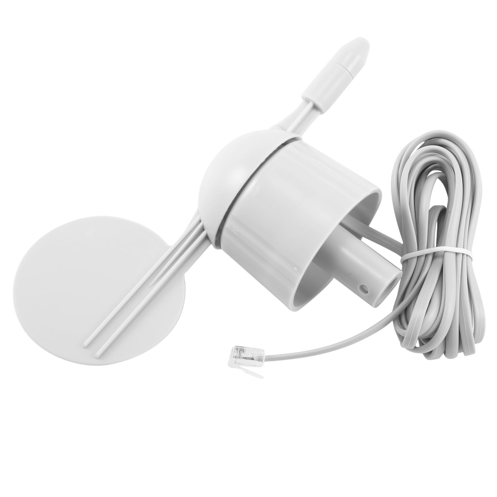 1 * Wind direction meter-white - Walmart.com