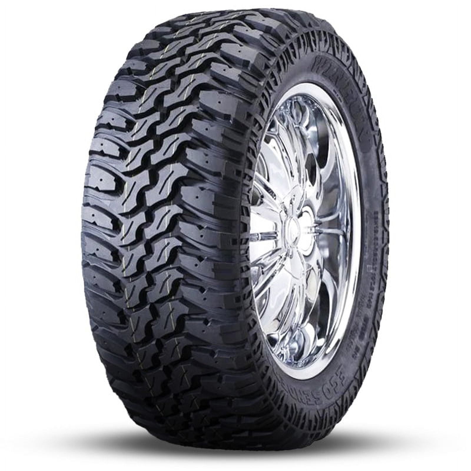 1 Winrun MT305 245/75R16 108/104Q C Tires WMT30529 / 245/75/16 ...