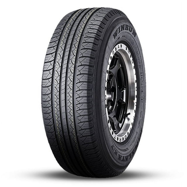 1 Winrun Max Claw H/T2 245/70R17 110T All Season Highway Truck Tires ...