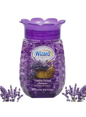 Lavender Car Air Freshener in Car Air Fresheners by Scent - Walmart.com